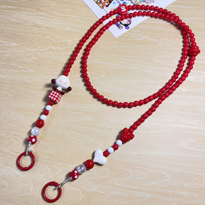 正版sp寻梦者斜跨手机链长条