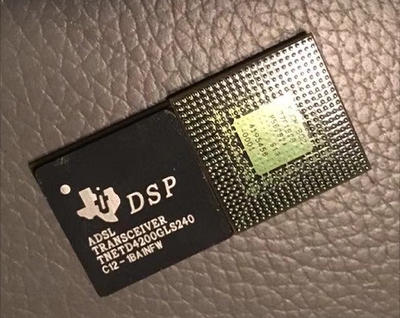可直拍付 TNETD4200GLS240 BGA 原装正品 现货实拍 可配单