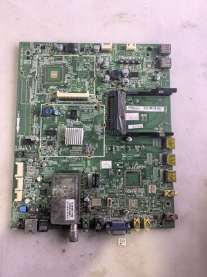 TCL D55/42P6100D主板 40-3DI98S-MAE4XG屏LTA550HL14