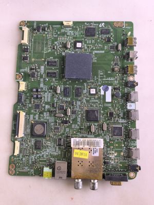 原装三星PS64D8000FJ 主板BN41-01623C 配屏S63FH-YB06