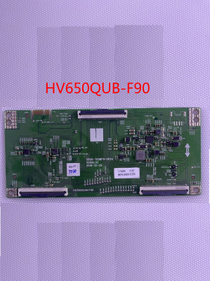 原装创维65G65065A8逻辑板5800-T65BF9-0P20 HV650QUB-F90 京东方