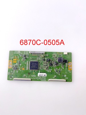 原装创维42E710U 49E710U康佳LED55X9800U逻辑板 6870C-0505A