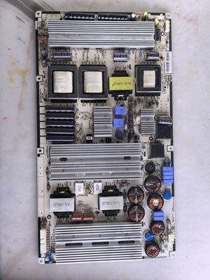 三星PS64D8000FJ电源板BN44-00447A PB6FA-DY