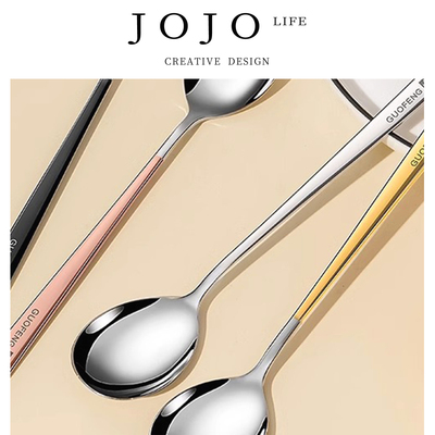 JOJO'SLIFEPD筷套装高颜值高档