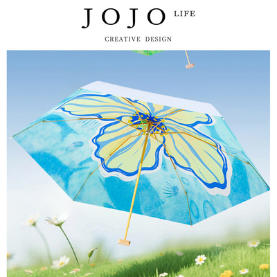JOJO'SLIFEPD遮阳伞超轻创意防