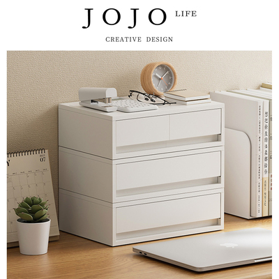 JOJO'SLIFEPD整理隔板日本桌面