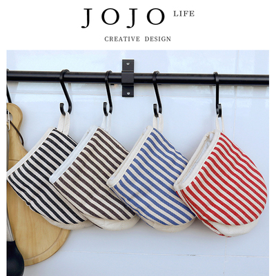 JOJO'SLIFEPD鸭嘴隔热手套