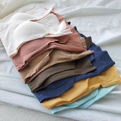 透视衣服内搭无痕轻薄