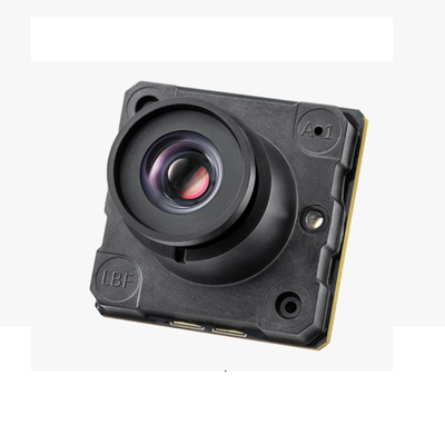 标准MIPI-CSI2接口和预组装镜头