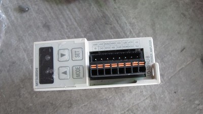 二手三菱张力控制器 LD-10PAU-B