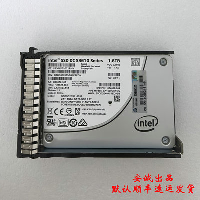 HP805383-0011.6TSATA2.5