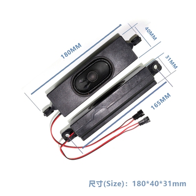 适用TCL电视55D6 50P6 65L2 65V2电视机喇叭42-WDF418-XX2G扬声器