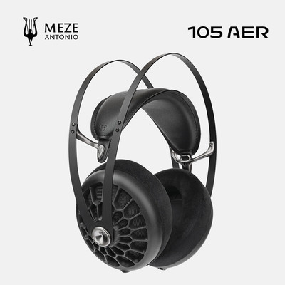 MezeAudio105AERHIFI耳机