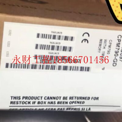 议价IC697CPM790原装,可以直接拍实价,产品￥