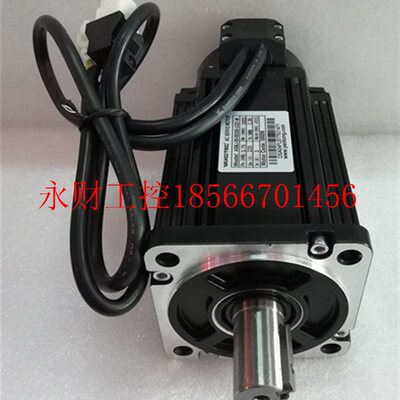 议价研控伺服电机ASMJ-13-1025B-U341+ES2-15BFI (1KW)套装3米￥