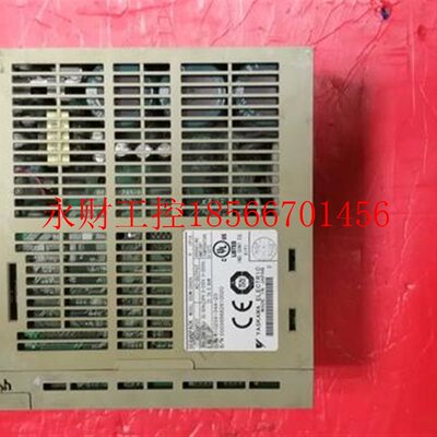 议价SGDM-08ADA安川伺服驱动 图￥