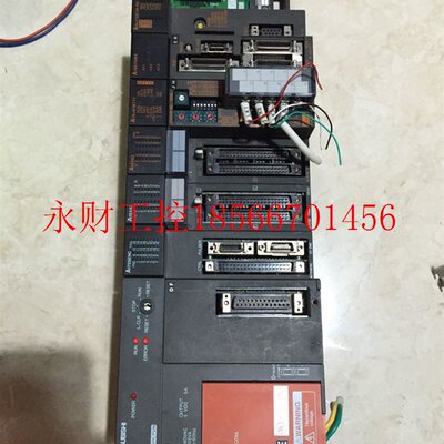 议价*A171SHCPUN A173UHCPU A172SENC A178B-S1/175/172 QA1S￥