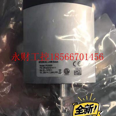 议价全新英福康PCG550系列  型号PCG5503PC6-01D-4111￥