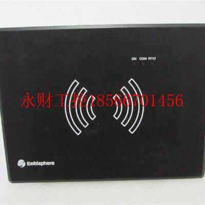 议价Embisphere [ EMPOS-A-EZ2-INT ] 一台重量1斤 在25-3￥