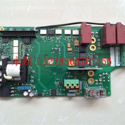 议价vacon变频器件PC配00308器B 208A现FBNH 伟肯变频电源驱动￥