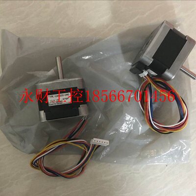 议价SANYO DENKI电机 SH3552-12U40、SH355212U40￥