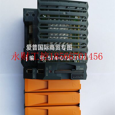 议价B&R 贝加莱 X20CP3585,PLC,全新现货无盒。￥