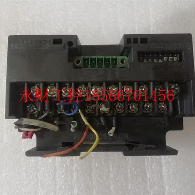 议价a汇川PLC H2U-0808ERDR 拆机 实物图现货￥