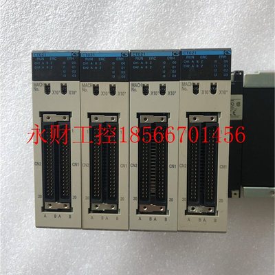 议价姆龙 CS1W-CBTZT021 设备拆机 成新九 量保质证 测试O欧K￥