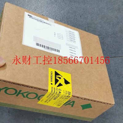 议价~PW482-10 PW481-11 SB401-10 AAI841-S00 横河DCS模块￥