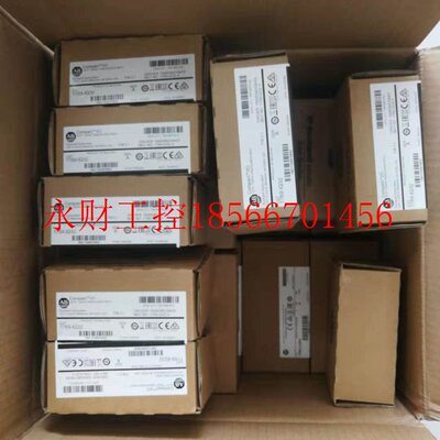 议价1747-M13 AB 罗克韦尔 SLC500内存 现货￥