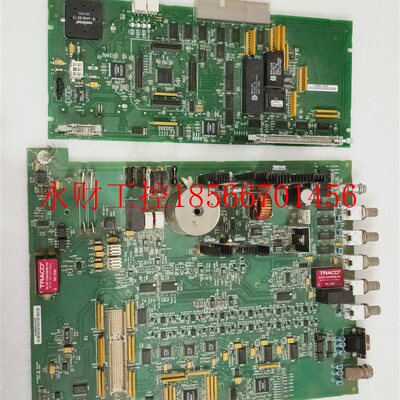 议价瑞典医科达直线加速器precise机型平板成像主板,电路板 维￥