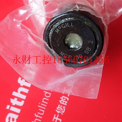 议价MCGILL MCF-30-SB-2 雷勃轴承 Swisslog  MCF30SB2 Regal p￥