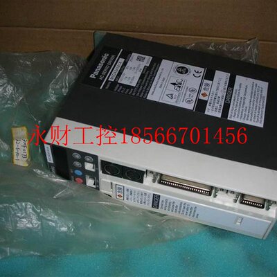 议价伺服驱动器MSDA3A1A1A￥