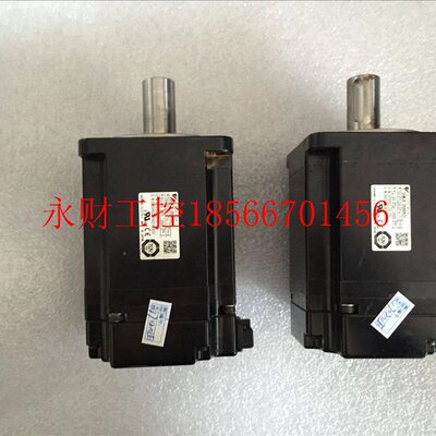 议价SGMJVSGMJV-08V-2A3AS1安川电机 SGMJ-04A3ASM10+ SGJV-08A￥