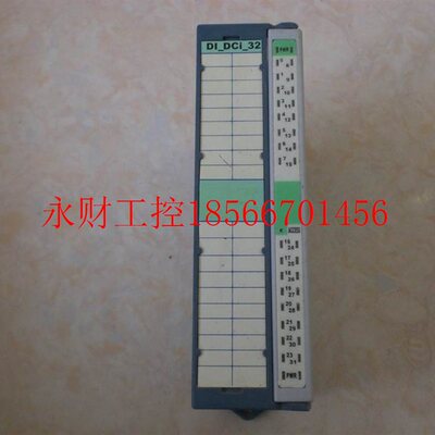 议价*EIO_IF/M/DO_DCO_32/ ANCO/PORIS PLC 模块 原装现货￥