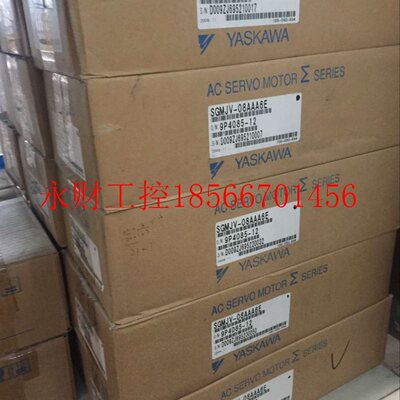 议价特价  驱动器  SGDB-44ADS   SGDB-05ADS 现货  全新￥