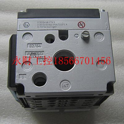 议价全新 正品 进口日本费斯托/FESTO阀岛 CPV14-VI 18210 当日￥