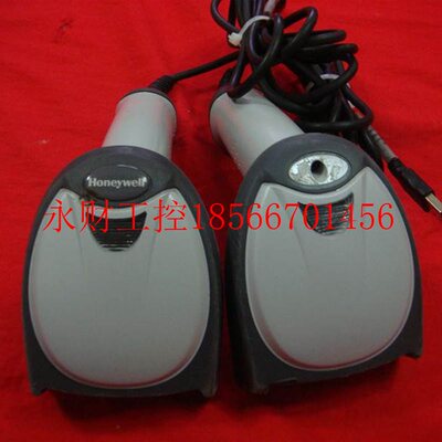 议价特价honeywell 霍尼韦尔 4600G扫描枪￥