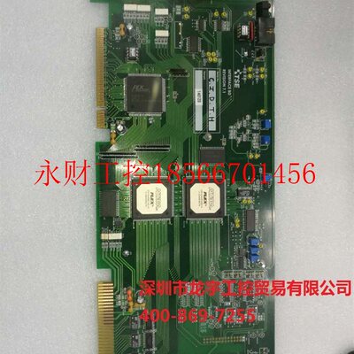 议价TSE INTERFACE BD REVISION 7.1 原装拆机卡￥