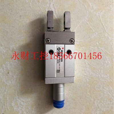 议价原装正品拆机SMC 成色好 MHZA2-6CK .品质保证￥
