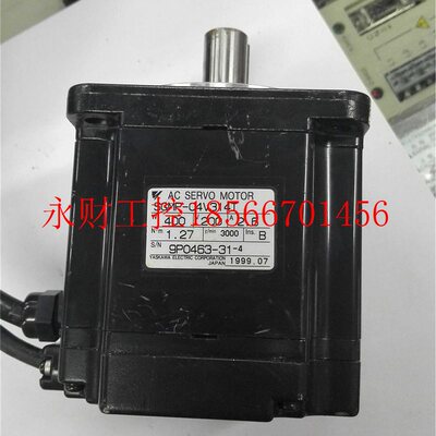 议价SGMP04V3现1SGMP-04V-4货能,功已好,￥