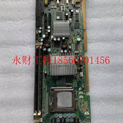 议价现货 艾讯工控机主板SBC81205 REV;A3-RC 成色新￥
