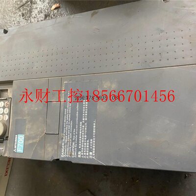 议价三菱变频器FR-F740-22K-CHT1 22KW 380V原装拆机 测试包好 ￥