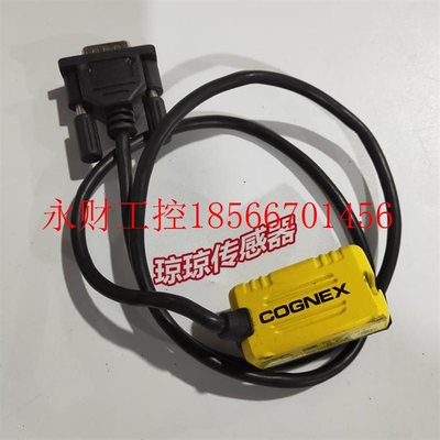 议价康耐视COGNEX读码器DM50X-0145 825-10446-1R A￥