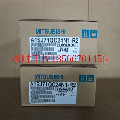 议价fx3u flrom 64l, A1SY81, A1SJ71LP21, A1SJ71QC24N1-R2,￥