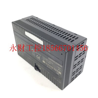 议价GE IC200ERM001     ic200erm001 包邮￥