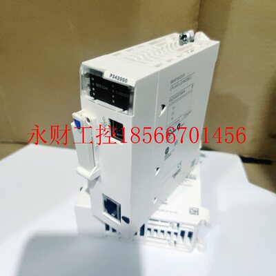议价施耐德 BMXP342000 CPU340-20MODBUS￥