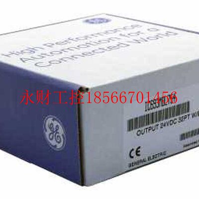 议价GE IC693ALG221  PLC工控模块质量保证包邮￥