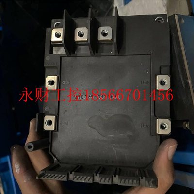 议价6MBP100RSA120-50 6MBP100RSA120-03 原装拆机 包上机 ￥