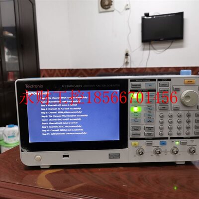 议价租售 泰克AFG31151 AFG31000 AFG31251 AFG31252 31022 311￥